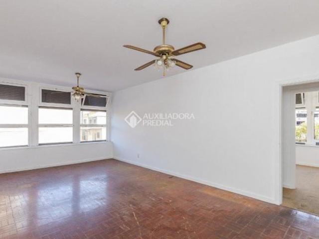 Apartamento no Menino Deus em Porto Alegre