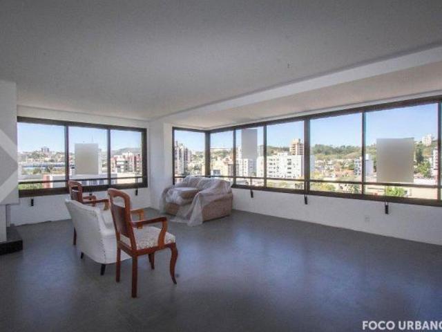 Apartamento no Menino Deus, Porto Alegre