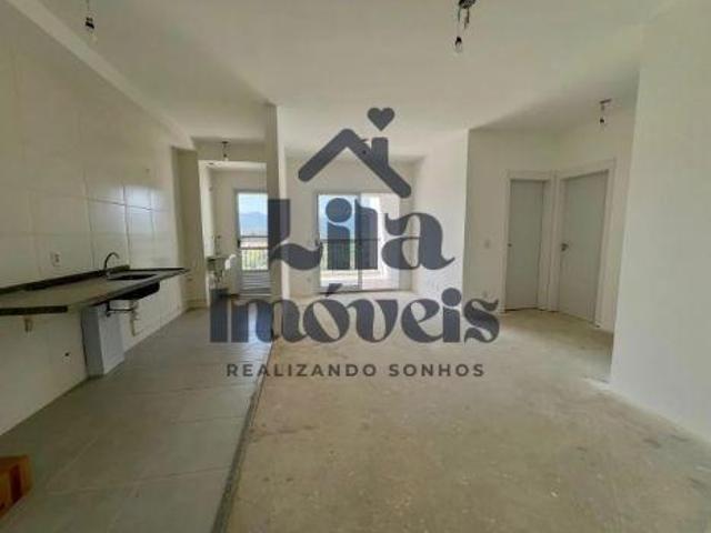 Apartamento no Medeiros no La Sierra