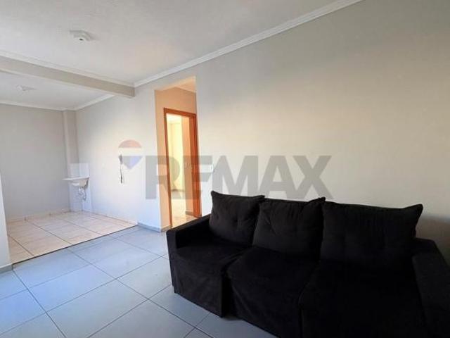 Apartamento no Melhor Condominio da Zona Norte Serra Azul