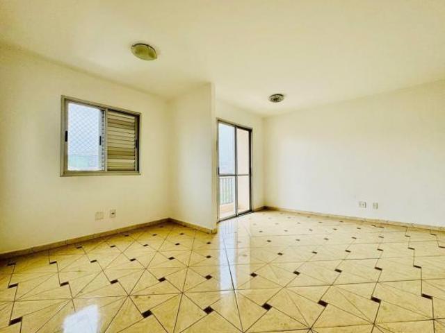 APARTAMENTO NO MELHOR DO JABAQUARA, PRÓXIMO A ESTAÇÃO CONCEIÇÃO!