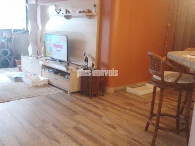 Apartamento no melhor da Via Olimpia