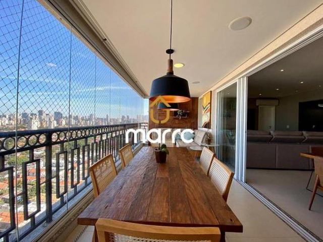 APARTAMENTO NO MELHOR DA VILA OLÍMPIA
