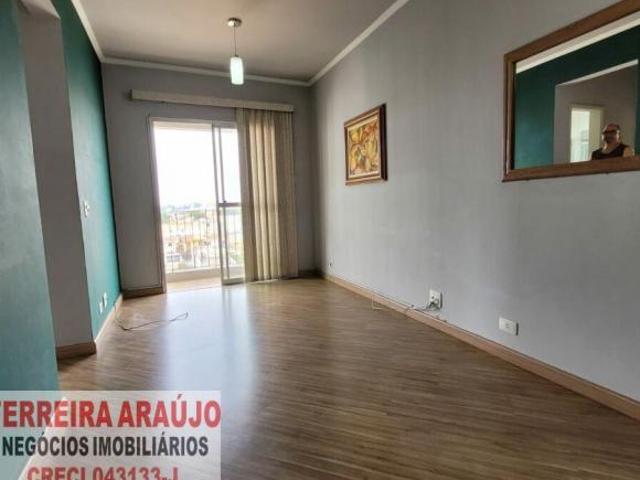 APARTAMENTO NO MELHOR DA VILA SANTA CATARINA!