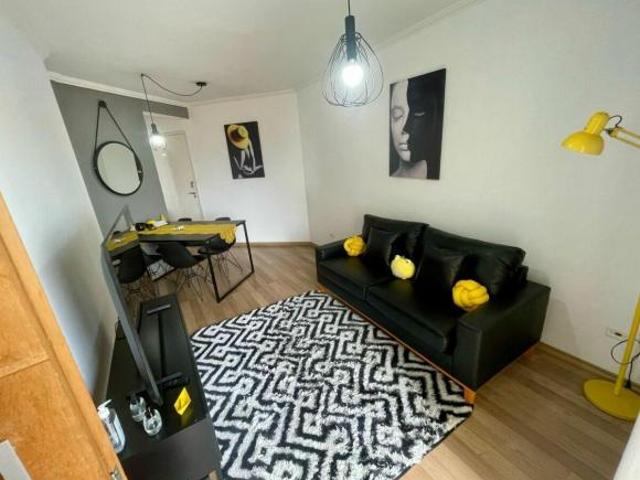 APARTAMENTO NO MELHOR DA VILA SANTA CATARINA