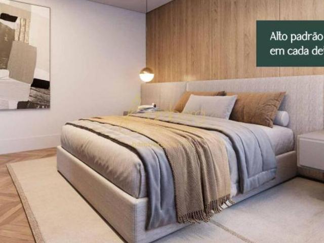 Apartamento no melhor de Pinheiros com 03 suítes com varanda gourmet!