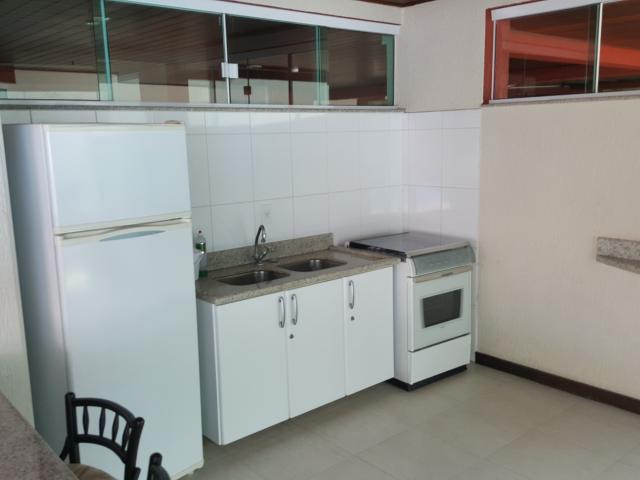 Apartamento no melhor ponto da Lagoa