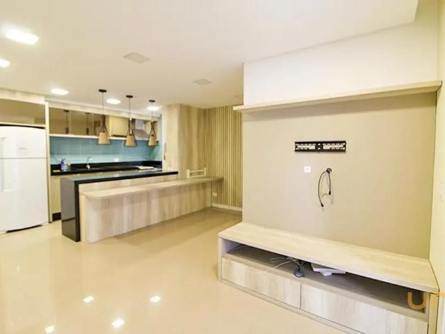 Apartamento no Mercês de 144.9 m² com 3 quartos
