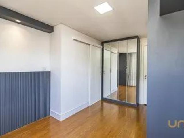 Apartamento no Mercês de 152.53 m² com 3 quartos