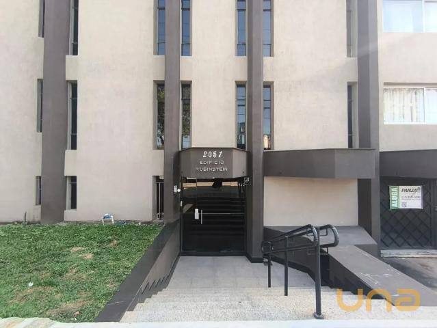 Apartamento no Mercês de 152.53 m² com 3 quartos