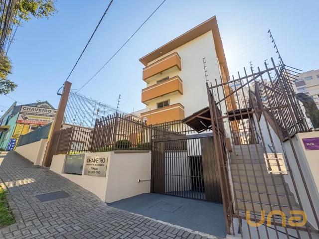 Apartamento no Mercês de 72.53 m² com 2 quartos