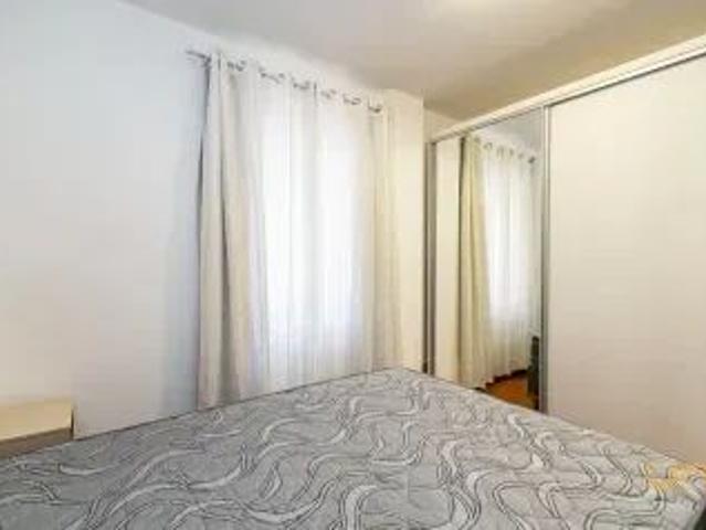 Apartamento no Mercês de 73.1 m² com 1 quarto