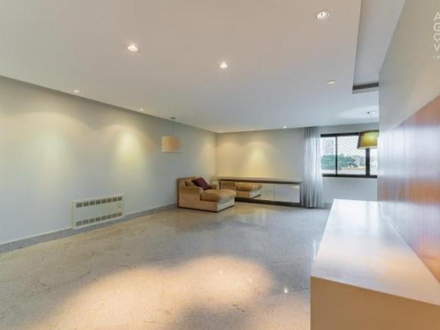 Apartamento no Meridien, 03 Quartos, 03 Vagas, Centro Cívico, Curitiba