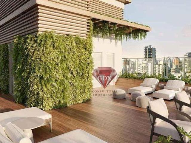 Apartamento no Metropolitan