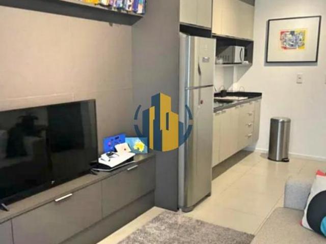 APARTAMENTO NO MIOLO DA VILA MARIANA