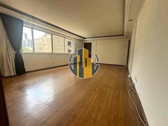 APARTAMENTO NO MIOLO DA VILA MARIANA
