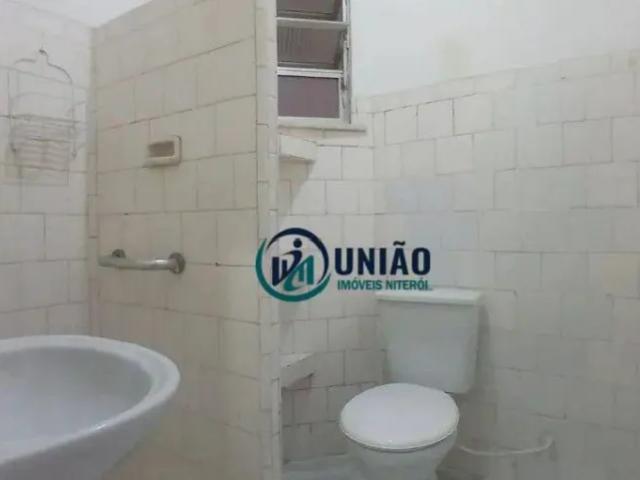 Apartamento no miolo de Icaraí, com 2 dormitórios!