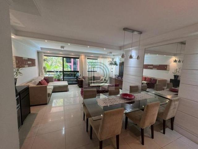 Apartamento no miolo do Itaim Bibi com 3 dormitórios e 2 vagas