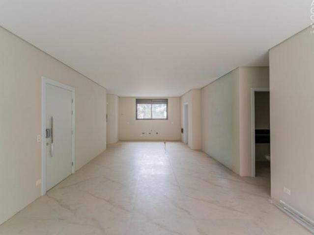 Apartamento no Mirage, 03 Suítes, 03 Vagas, Sacada com Churrasqueira, Batel, Curitiba