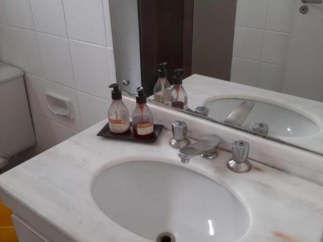 Apartamento no Mirandópolis em São Paulo SP código 12229