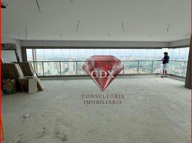 Apartamento no Mirant Vila Madalena