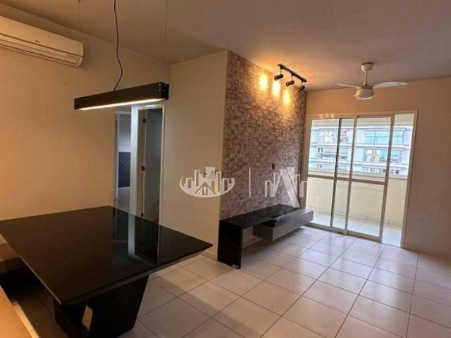 Apartamento no Mirante do Lago com 3 Quartos à venda, 76 m² por R$ 580.000 Gleba Palhano Londrin