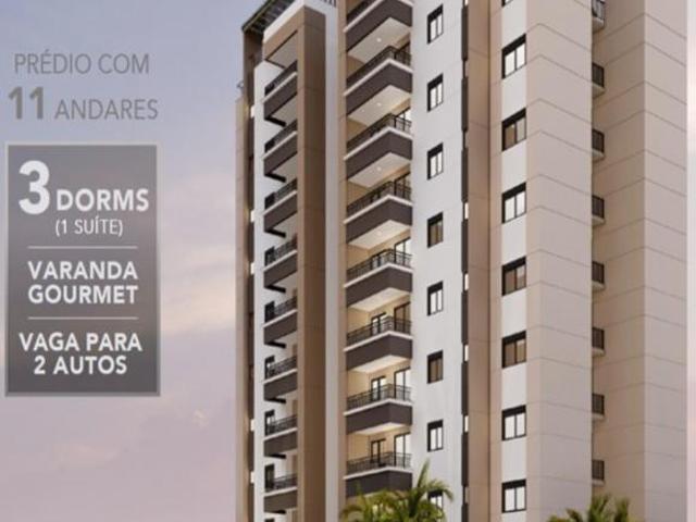 Apartamento no Mirante dos Lagos disponível para Venda!