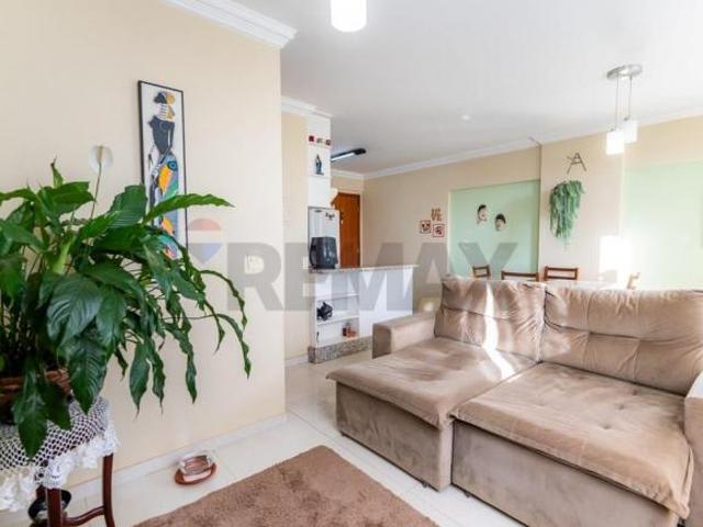 APARTAMENTO NO MIRANTE PARK ÁGUAS CLARAS