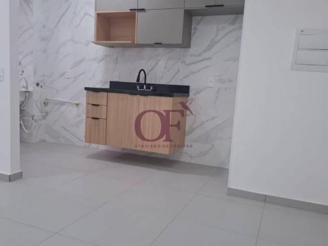 Apartamento no Mirante Vistas Jundiaí
