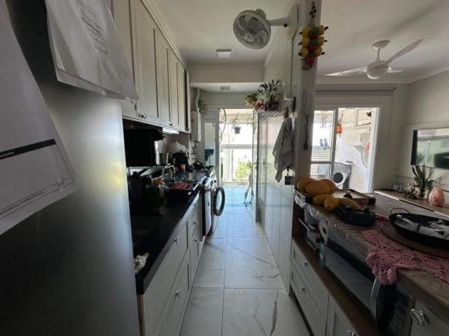 Apartamento no Mirante 360 – Conforto, praticidade e uma varanda perfeita com vista mar