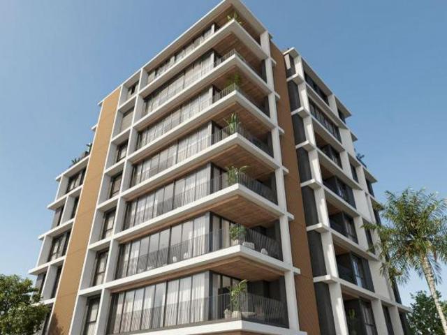 Apartamento no Mirari com Lazer e Sofisticação