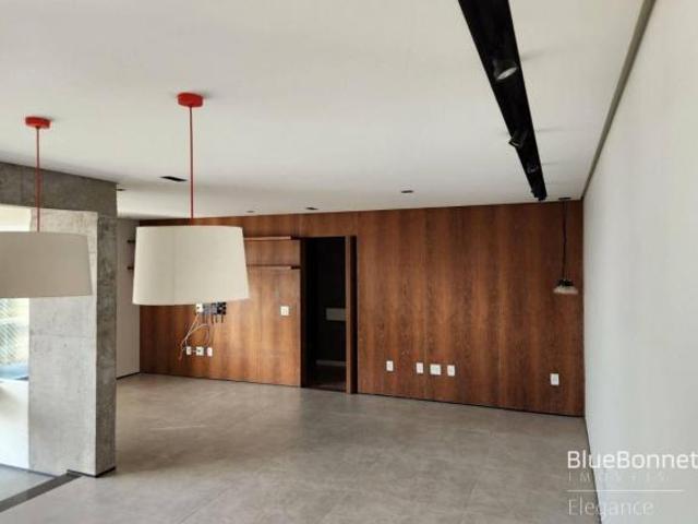 Apartamento no Mistral Campolim – 121m²