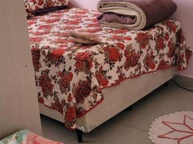 Apartamento no Monte Verde em Bauru