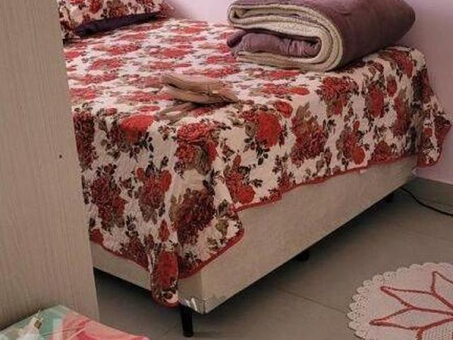 Apartamento no Monte Verde em Bauru