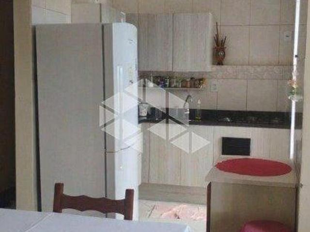 Apartamento no Monte Branco, Floresta Porto Alegre