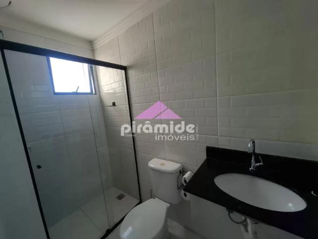 Apartamento no Monte Castelo no Condomínio Gênova em São José dos Campos