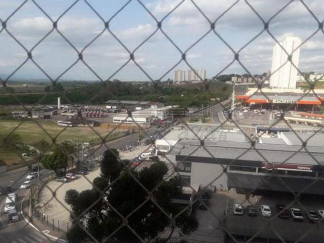 Apartamento no Monte Castelo, Próximo ao Centro