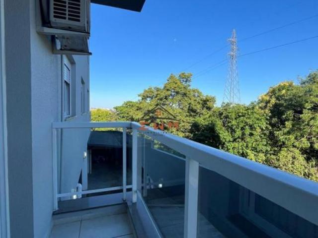 APARTAMENTO NO MONTE PASCOAL
