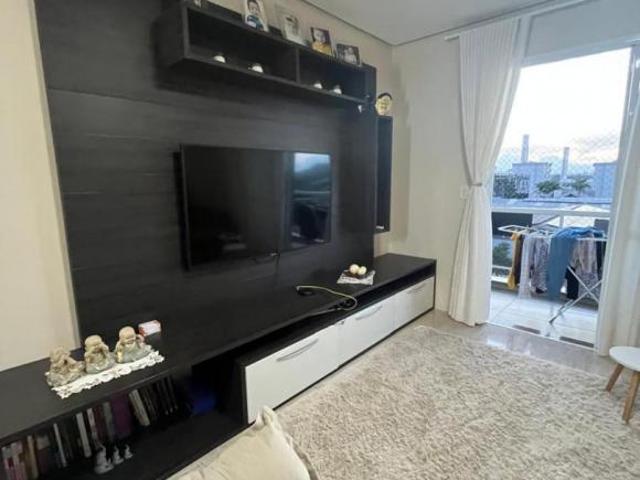 APARTAMENTO NO MONTE PASCOAL