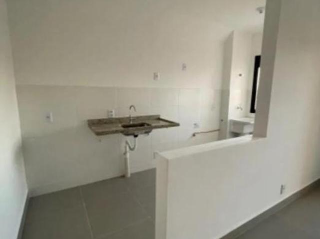Apartamento no Monterey em Bonfim Paulista | Aqui na Rosa e Rangel