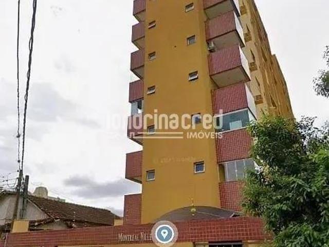 Apartamento no Montreal Ville Residence com 1 suíte, 2 banheiros, 1 vaga de garagem, 70m² de área út