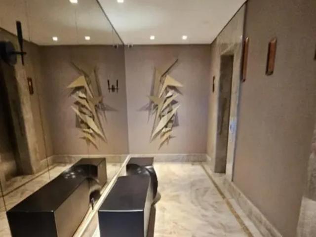 Apartamento no Monvert Horto Florestal