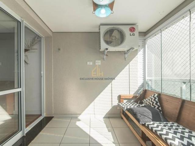 Apartamento no Mondrian São Caetano do Sul
