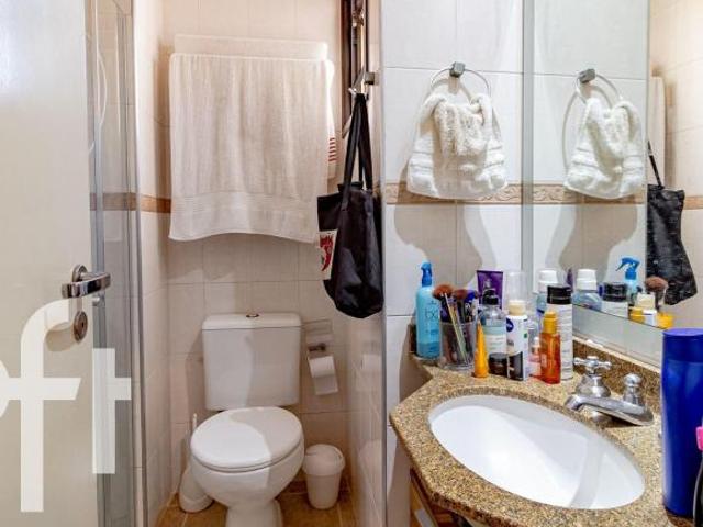 Apartamento no Mooca em São Paulo SP código 10010