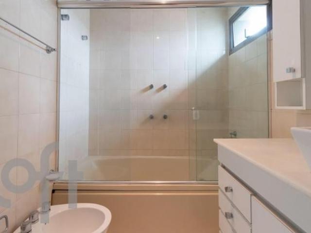 Apartamento no Mooca em São Paulo SP código 10083