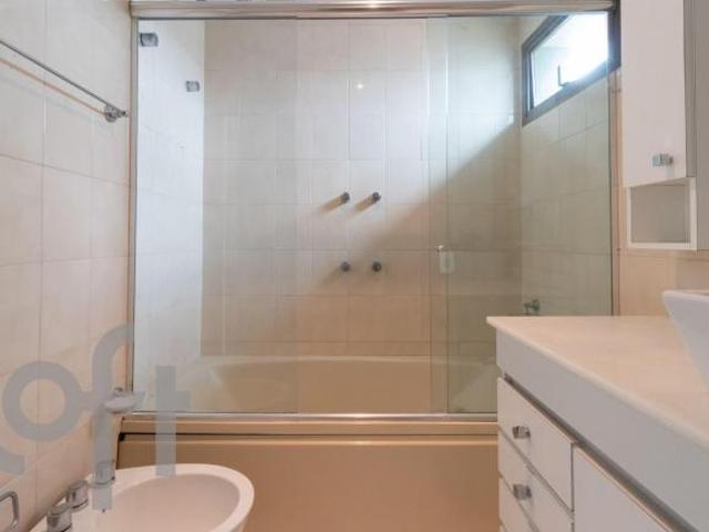 Apartamento no Mooca em São Paulo SP código 10083