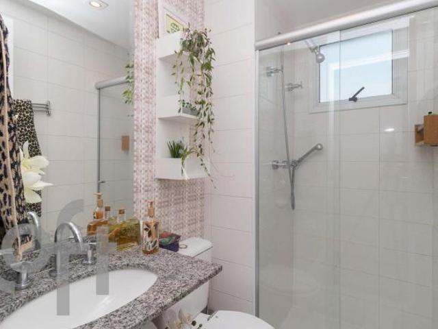 Apartamento no Mooca em São Paulo SP código 13815