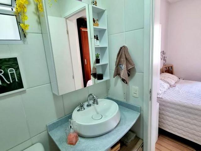 Apartamento no Mooca em São Paulo SP código 25513