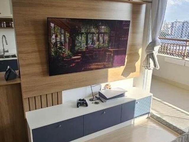 Apartamento no Mooca em São Paulo SP código 2092811