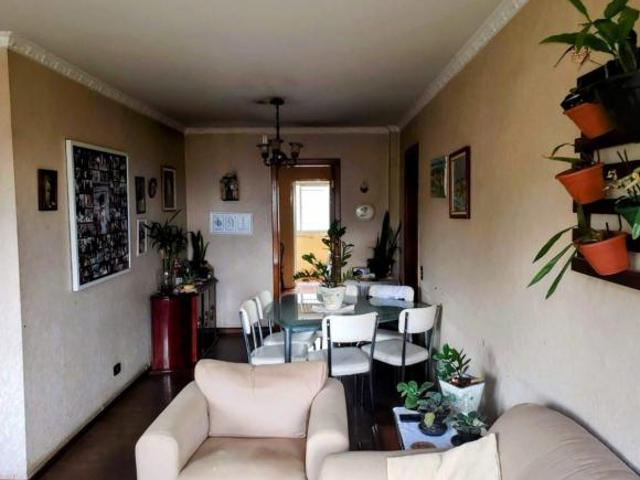 Apartamento no Mooca em São Paulo SP código 2096071